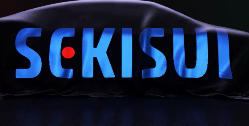 Preview: SEKISUI at Milan Design Week