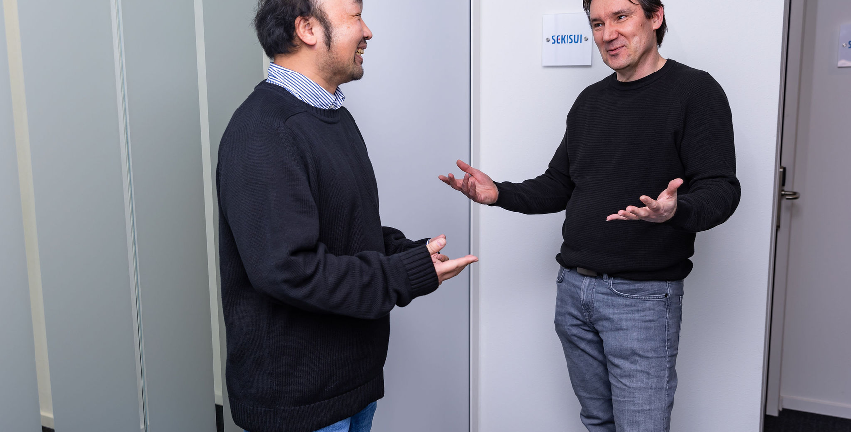 Embracing cultural diversity at SEKISUI