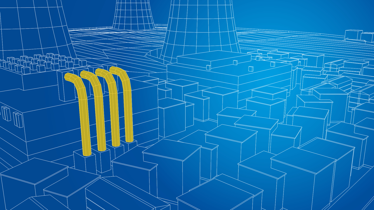 Solutions to improve urban life | Construction & Infrastructure