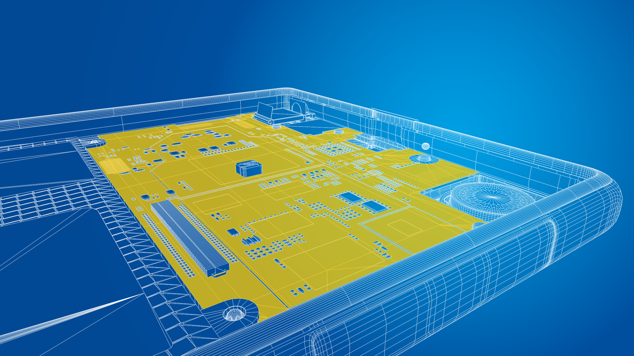 Electronics solutions that enhance UX | Electronics