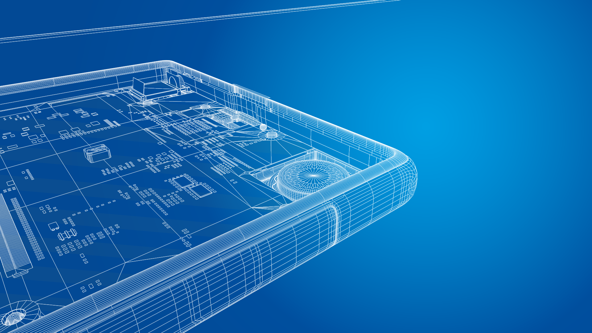 Electronics solutions that enhance UX | Electronics