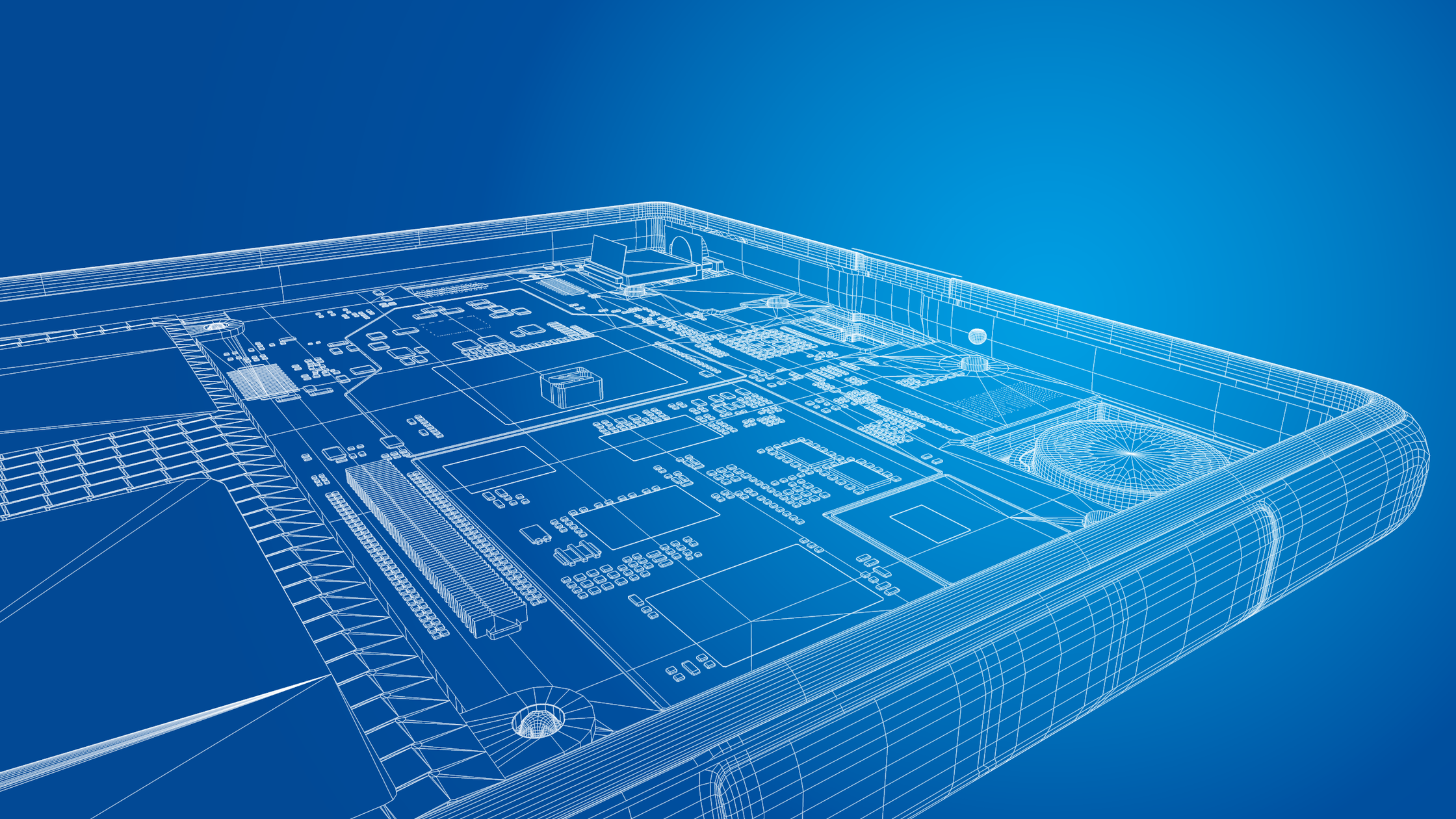 Electronics solutions that enhance UX | Electronics