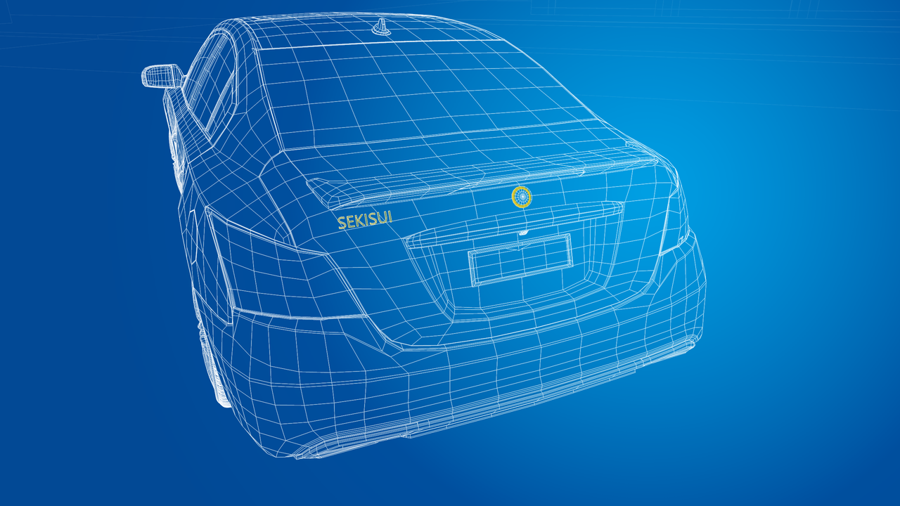 Our solutions for automotive & transportation | Mobility