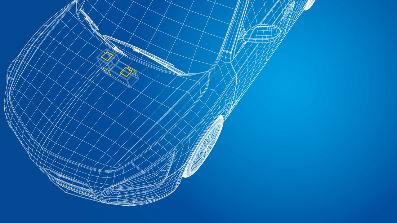 Our solutions for automotive & transportation | Mobility