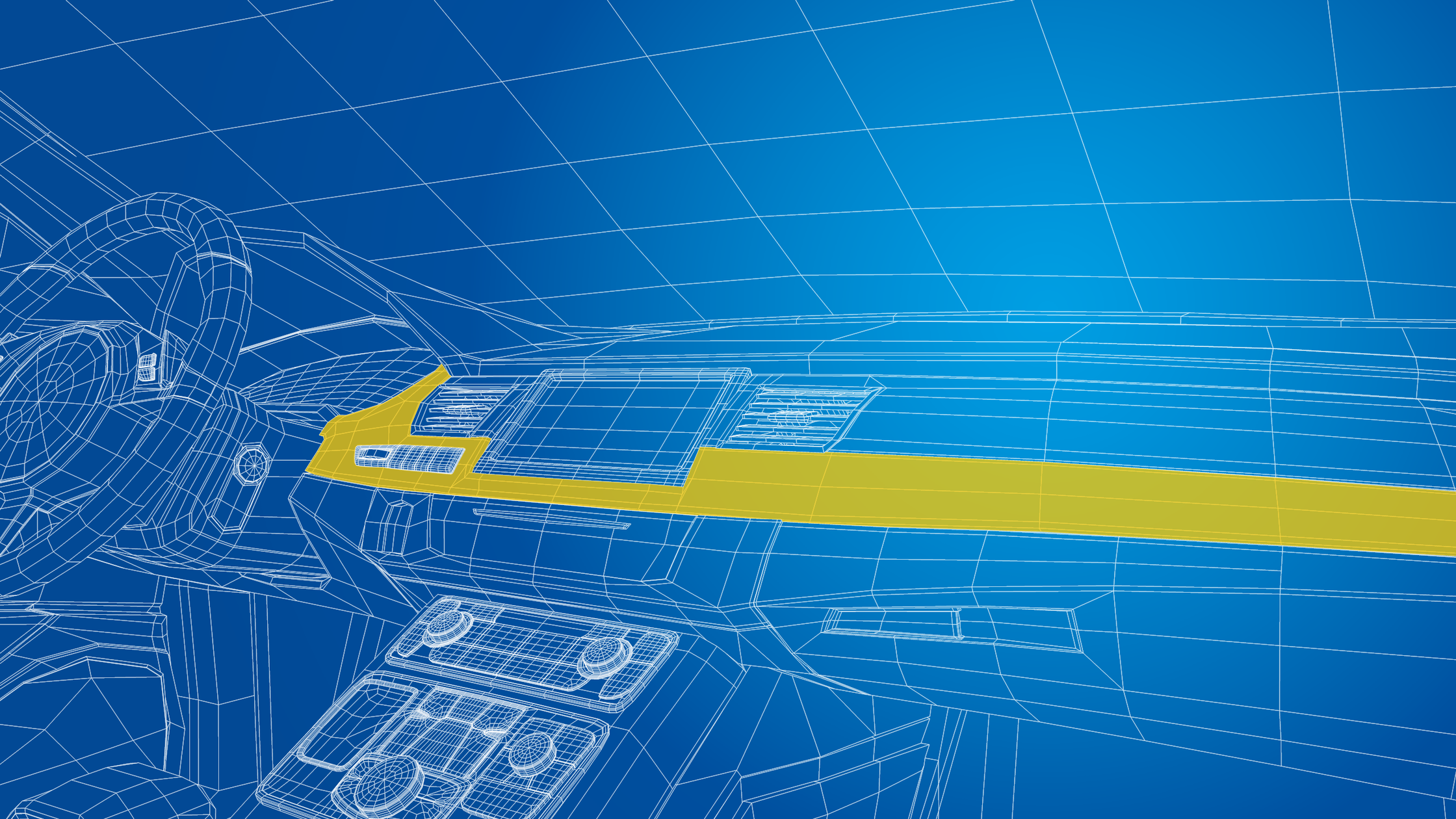 Our solutions for automotive & transportation | Mobility