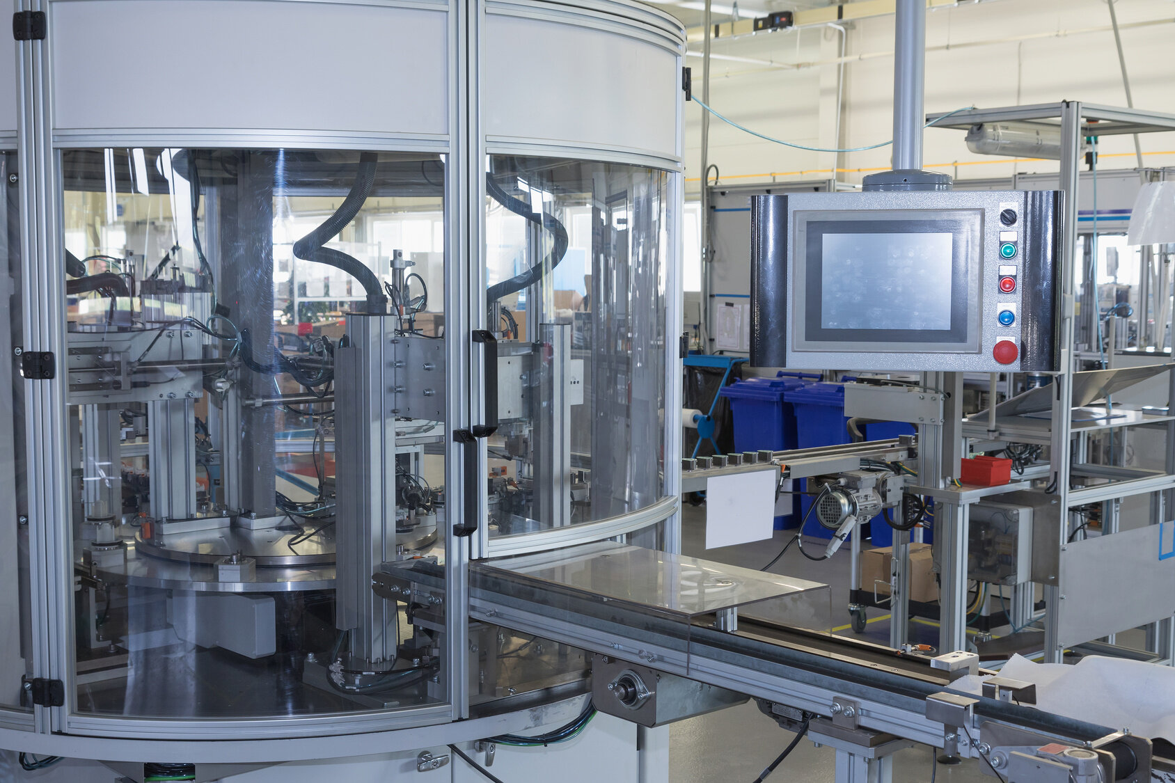 Hidden Heroes: ESLON®-DC ESD plates