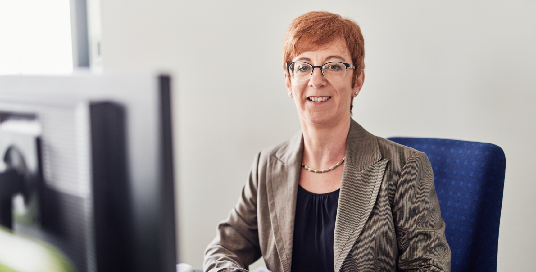 25 years at SEKISUI: Interview with Annabel Beyer, SEKISUI CHEMICAL GMBH