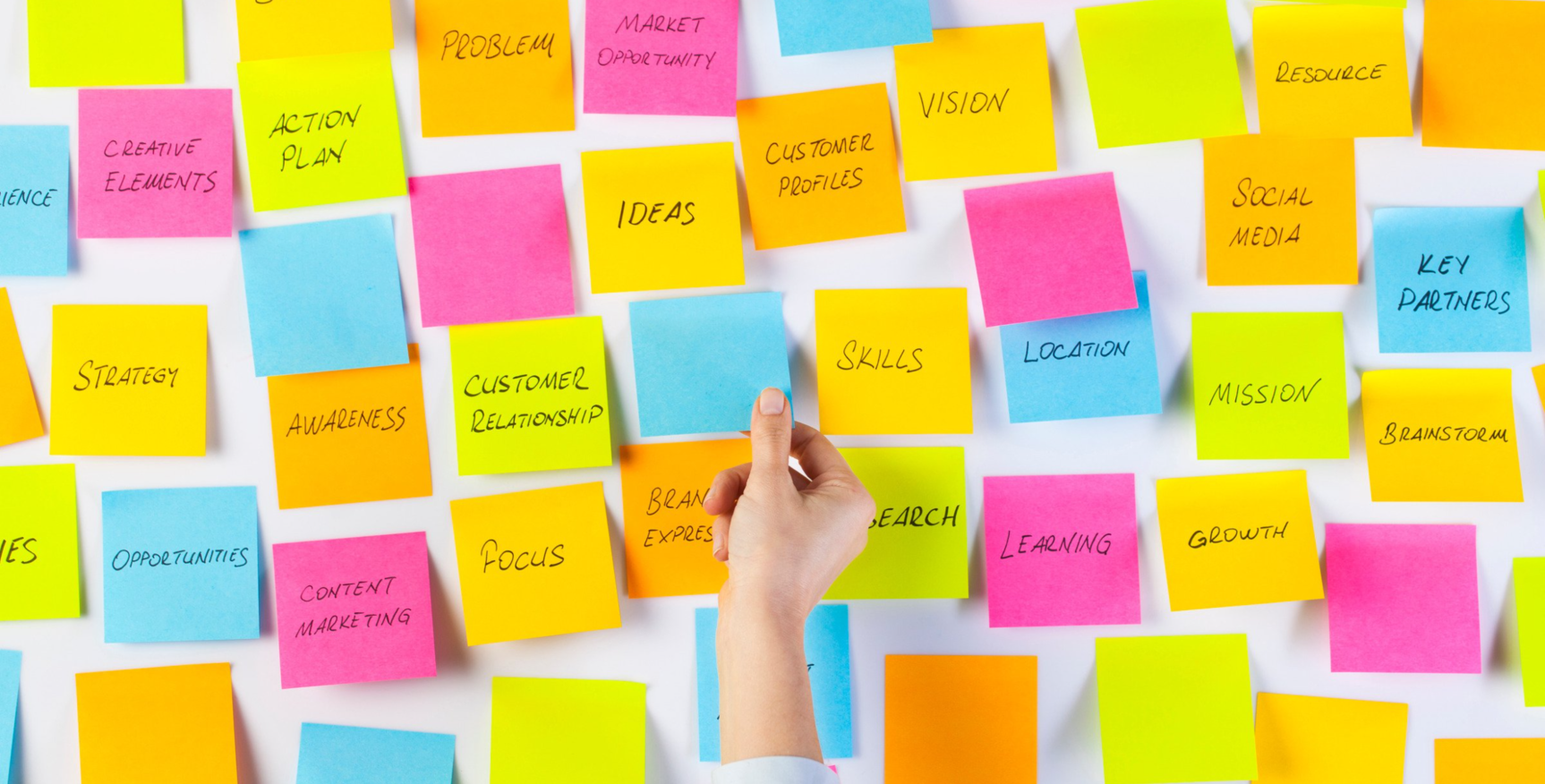 Corporate Culture: How to brainstorm with Japanese clients or colleagues