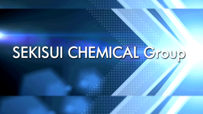 SEKISUI - Newshub: The latest news and exiting stories on SEKISUI in Europe