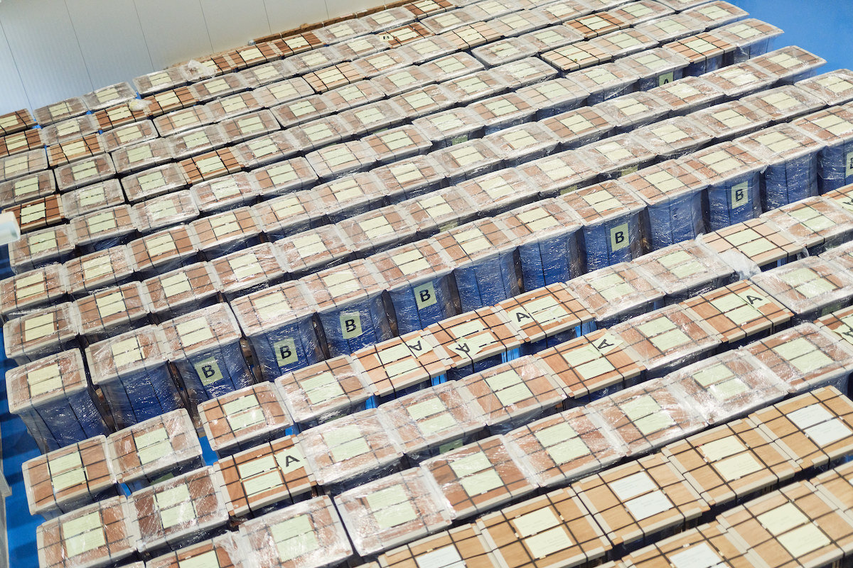 SEKISUI POLYMATECH EUROPE starts production in the Netherlands