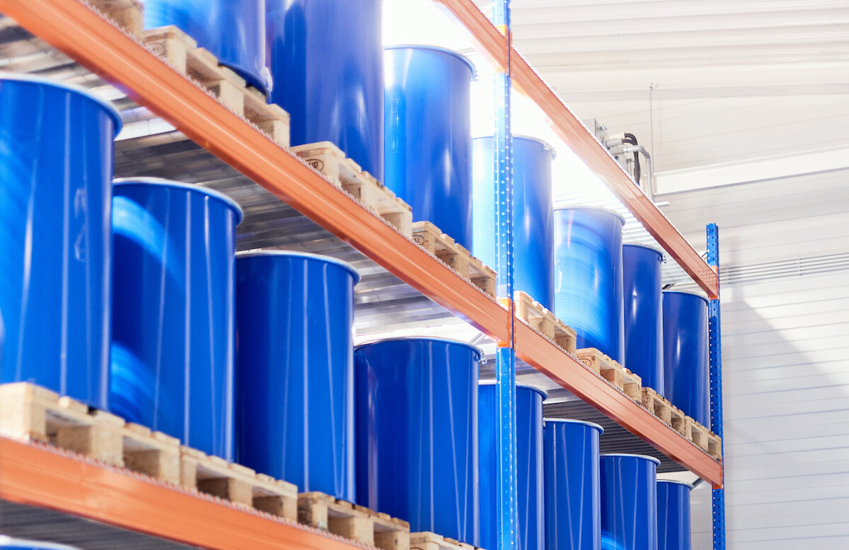 SEKISUI POLYMATECH EUROPE starts production in the Netherlands