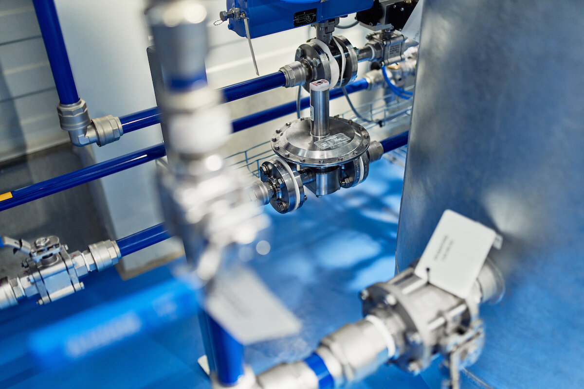 SEKISUI POLYMATECH EUROPE starts production in the Netherlands